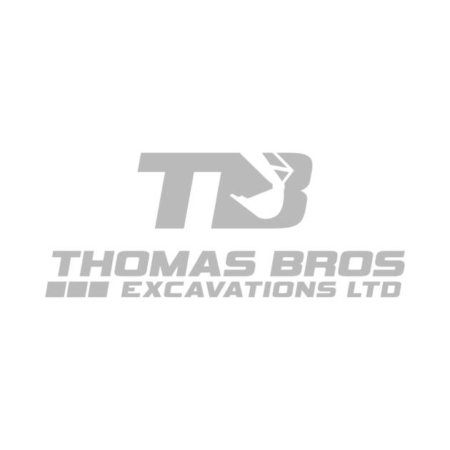 Aggregate Supplier /// Thomas Bros Ltd.