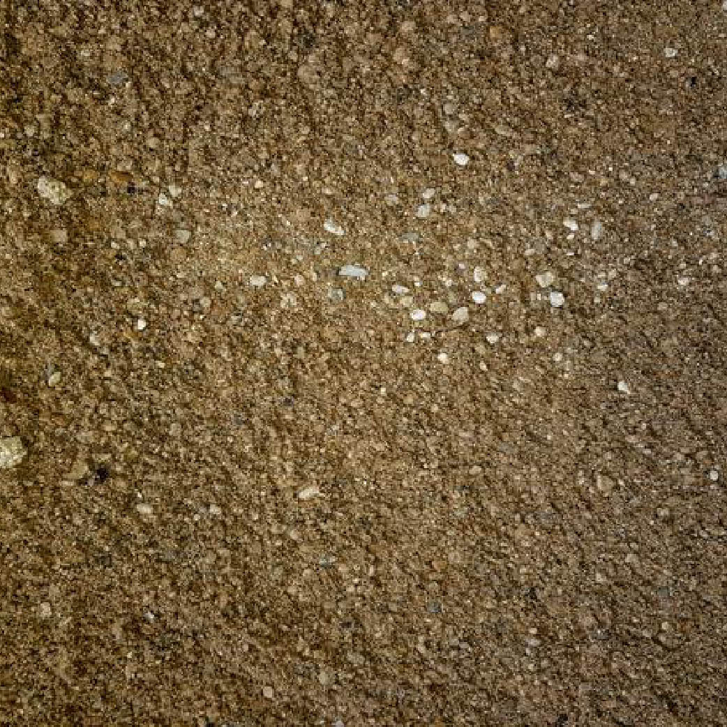 Washed Recycled Sharp Sand /// Thomas Bros Ltd.