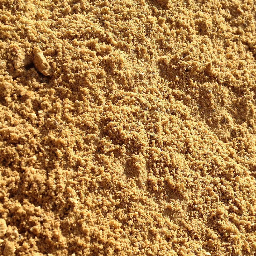 Sharp Sand /// Thomas Bros Ltd.