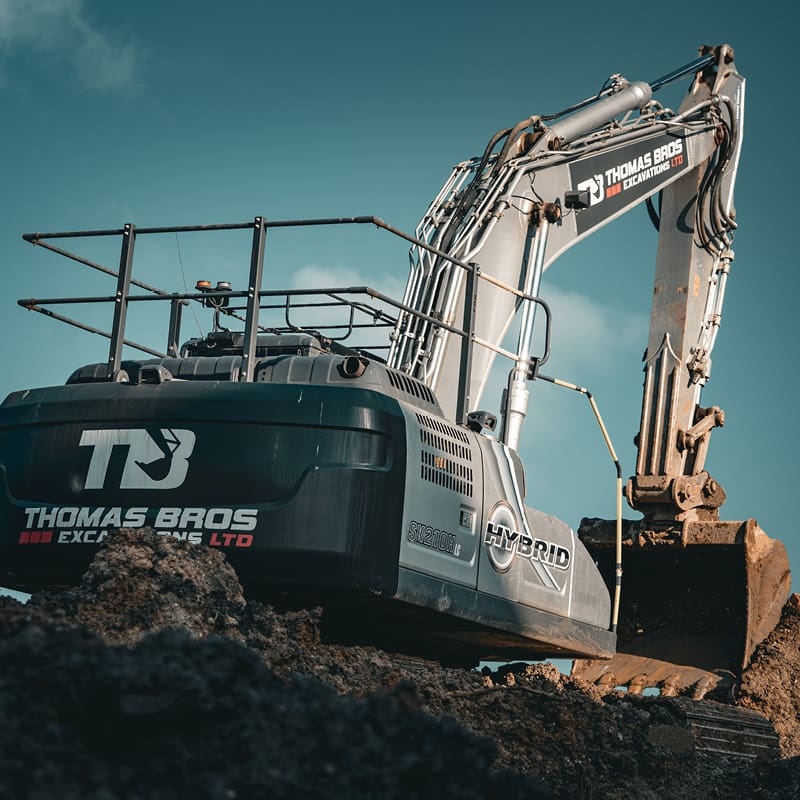 Contact /// Thomas Bros Ltd.